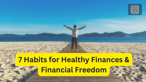 SMART Way To Wealth » Your Guide To Financial Success